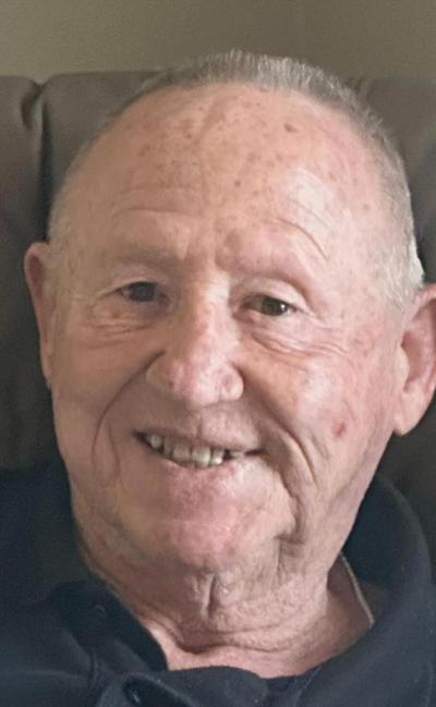 David Holman | Obituaries | gazettextra.com