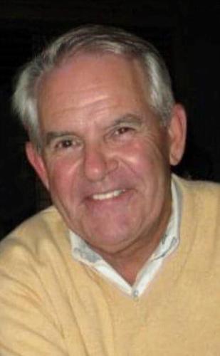 Wiliam "Bill" Kennedy | Obituaries | gazettextra.com