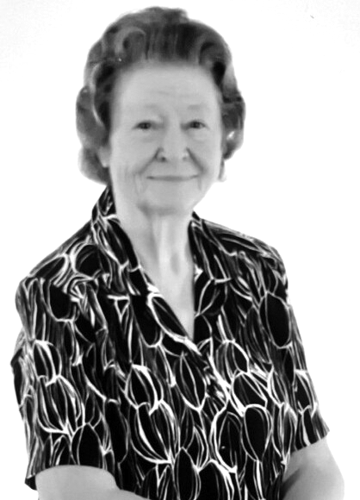 Etta Mae Fryfogle | Obituaries | gctimesonline.com