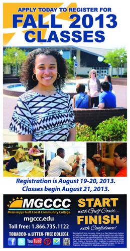 MGCCC | | gctimesonline.com