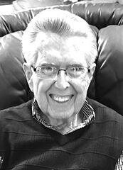George Edward “Ed” Rouse | Obituaries | gctimesonline.com