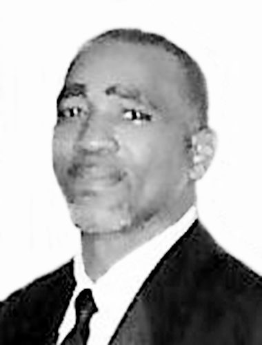 Rodney Earl Nix | Obituaries | gctimesonline.com