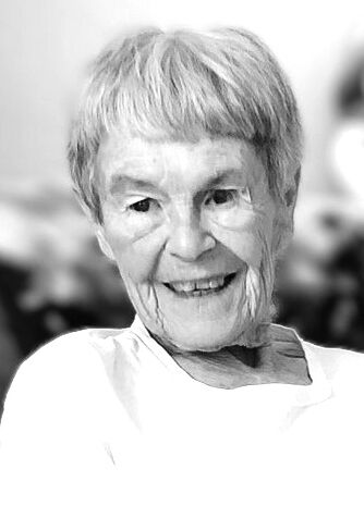 Doris “Dottie” Parker Dixon | Obituaries | gctimesonline.com