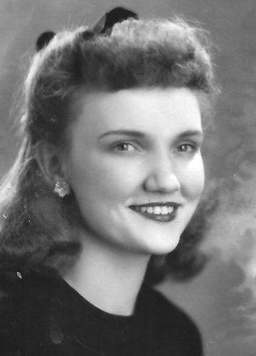 Jeanette Harris Bufkin | Obituaries | gctimesonline.com