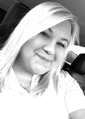 Michelle Lynn Russell | Obituaries | gctimesonline.com