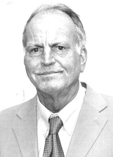 Rodney Manasco | Obituaries | gctimesonline.com