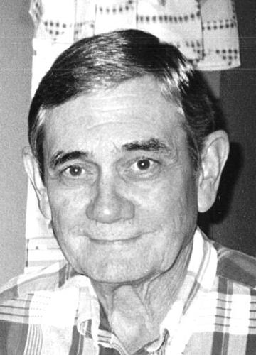 Lavier Malcolm “Sonny” Crawley | Obituaries | gctimesonline.com