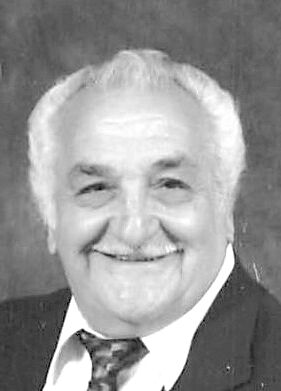 Rev. Richard A. Souza | Obituaries | gctimesonline.com