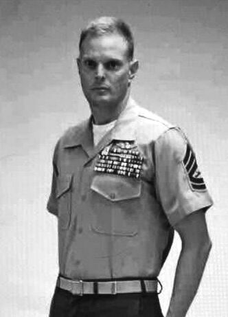 Master Sergeant Samuel Dayton Kline | Obituaries | gctimesonline.com