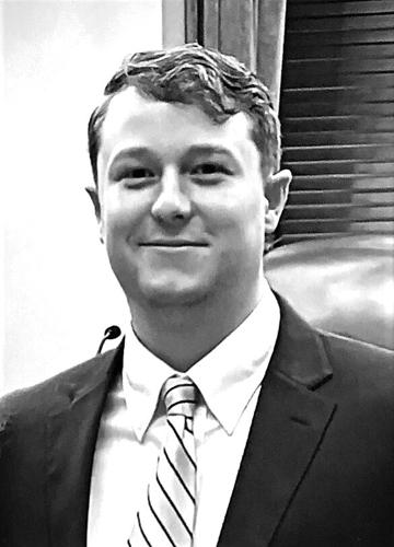 Brooks Anderson Bradley | Obituaries | gctimesonline.com