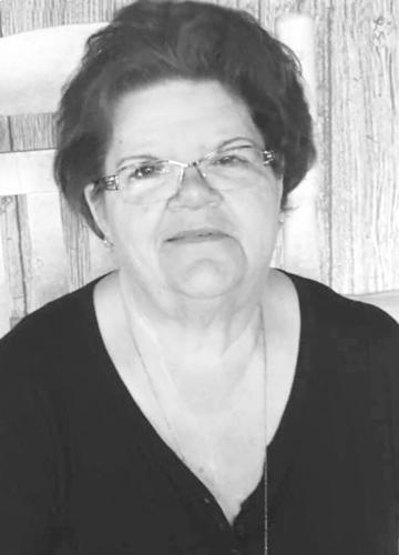 Peggy Charlene Tanner | Obituaries | gctimesonline.com