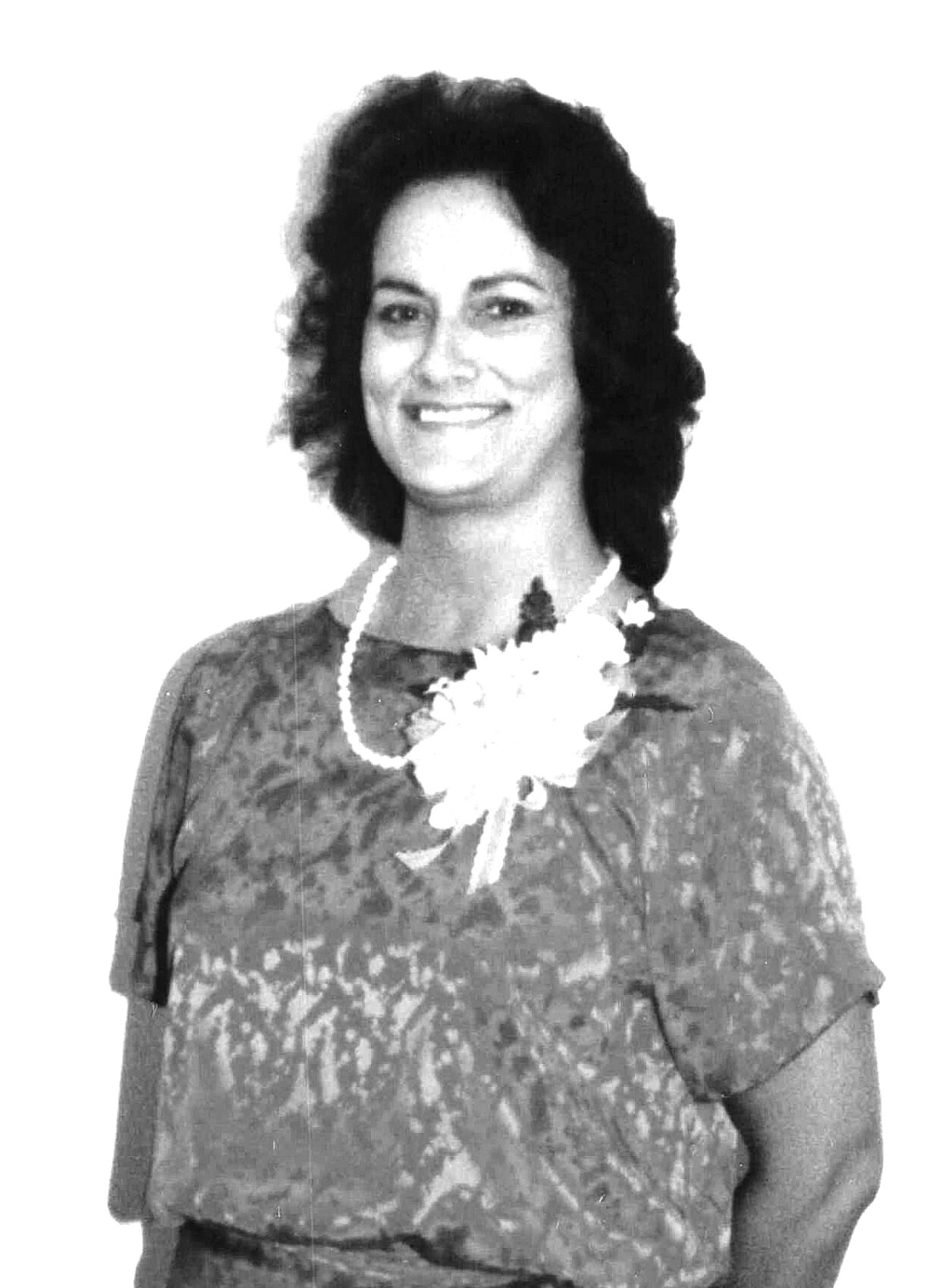 Edna Marquita Kern Dueitt | Obituaries | gctimesonline.com