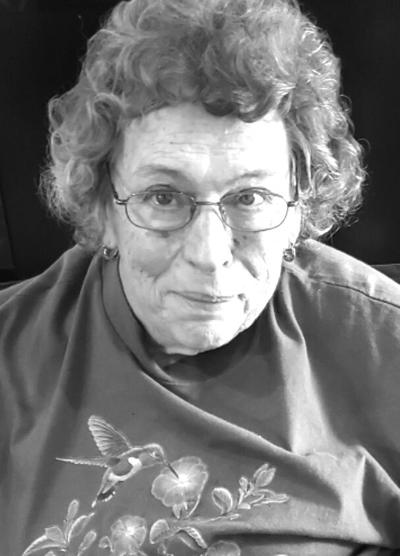 Rachel Mable Dickerson Smith | Obituaries | gctimesonline.com