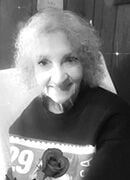 Wanda Sue Parker | Obituaries | gctimesonline.com