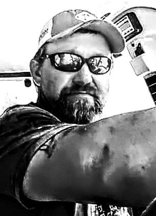 Russell Shawn Dearman | Obituaries | gctimesonline.com