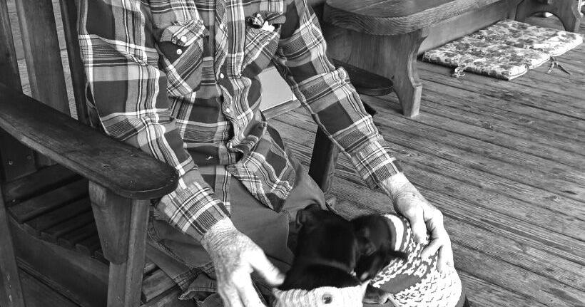 Paul J. Nicholson | Obituaries | gctimesonline.com