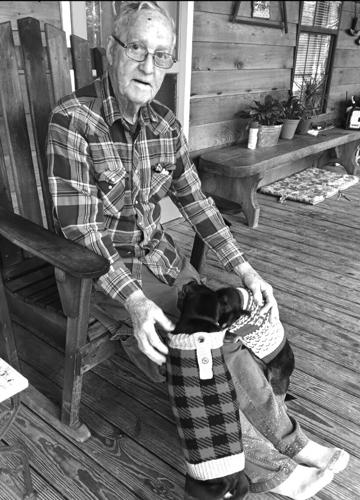 Paul J. Nicholson | Obituaries | gctimesonline.com