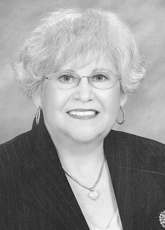 Betty Jean Hobby | Obituaries | gctimesonline.com