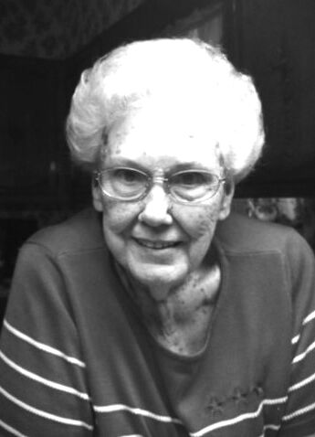 Doris Jean Eckhoff | Obituaries | gctimesonline.com