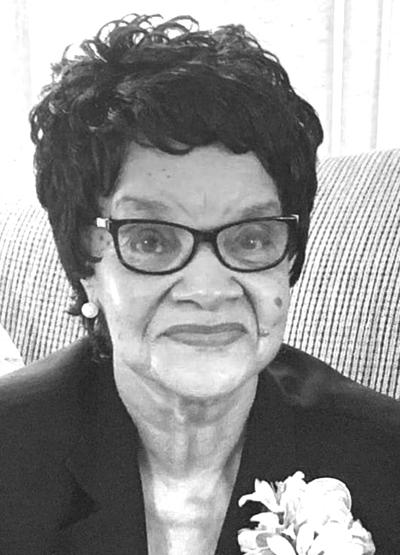 Margaret “Pinkney” Lawrence | Obituaries | gctimesonline.com