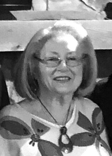 Frances Wright Walley | Obituaries | gctimesonline.com