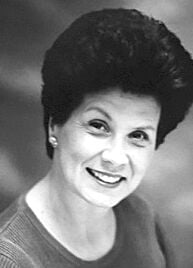 Carolyn Sue Boggs | Obituaries | gctimesonline.com