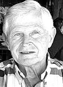 Rev. Roger Allen Gilbert | Obituaries | gctimesonline.com