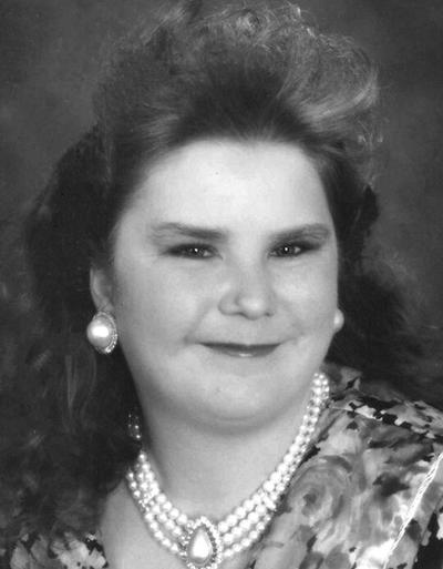 Kristie Leigh Thaggard | Obituaries | gctimesonline.com