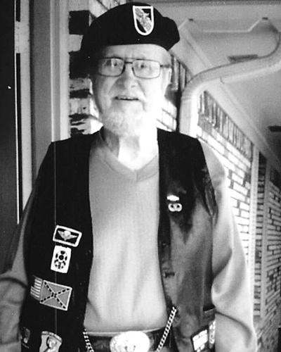 Donald Wayne Baxter | Obituaries | gctimesonline.com