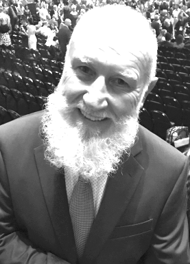 Ira Kim Revette | Obituaries | gctimesonline.com