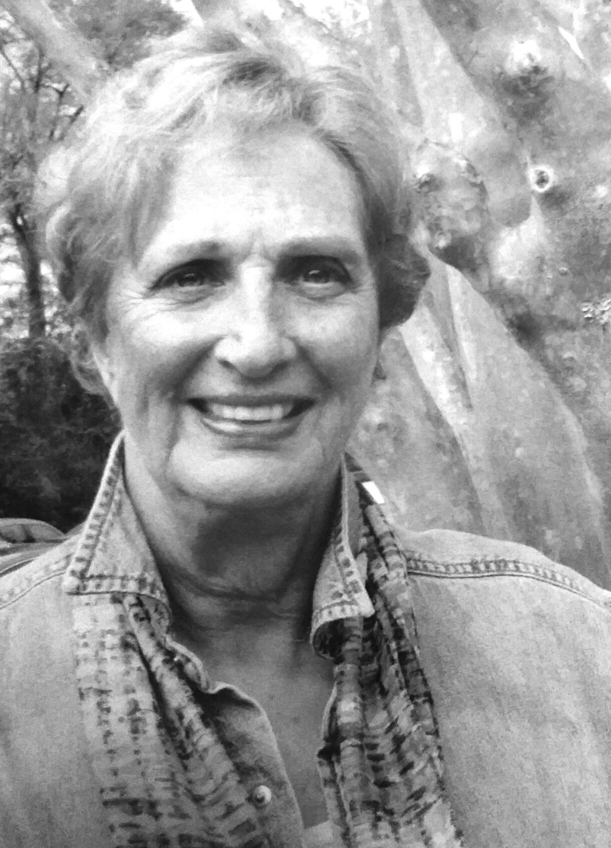 Patricia Kay “Pat” McKay | Obituaries | gctimesonline.com