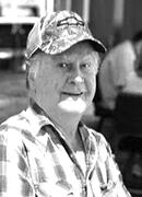 George Warren Nelson Sr. | Obituaries | gctimesonline.com