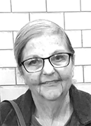 Carolyn Sue Goff | Obituaries | gctimesonline.com