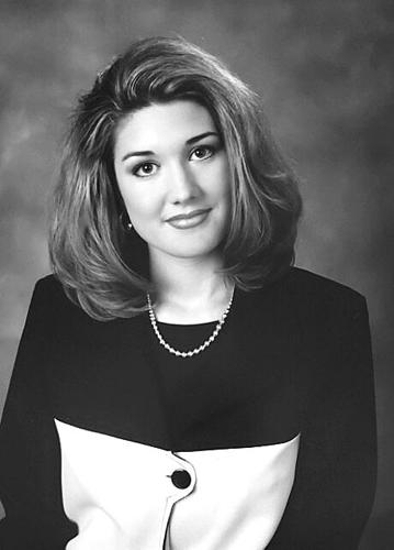 Teisha Pierce Eckhoff | Obituaries | gctimesonline.com