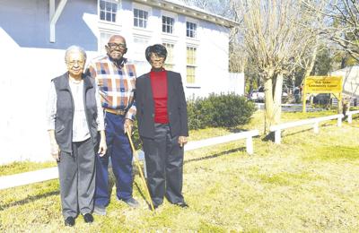 lucedale coloring pages