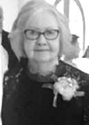 Alma Sue Smith | Obituaries | gctimesonline.com