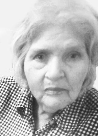 Ruby Mae Davis McRae | Obituaries | gctimesonline.com