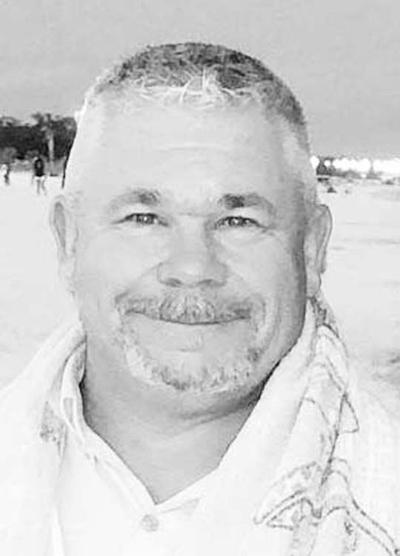 Travis Roberson | Obituaries | gctimesonline.com