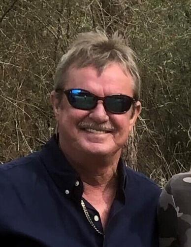 Randy Adams | Obituaries | gctimesonline.com