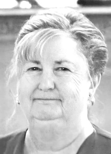 Margaret Elizabeth “Liz” Davis Simpson | Obituaries | gctimesonline.com