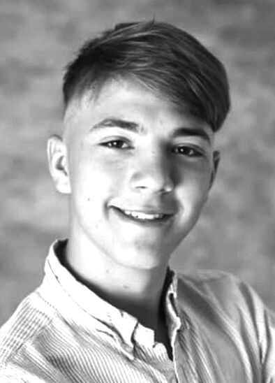 Jaiden Case Cochran | Obituaries | gctimesonline.com