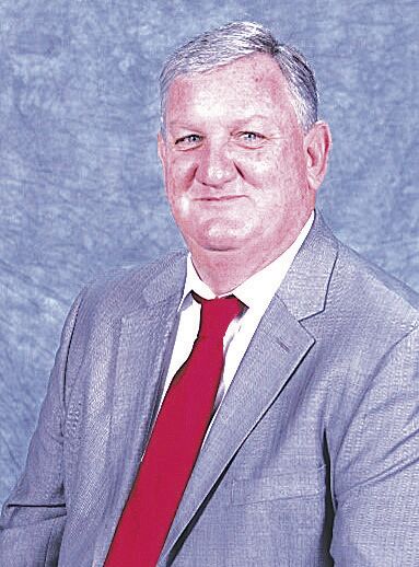 New Year, New Principal for George County High School | News ...