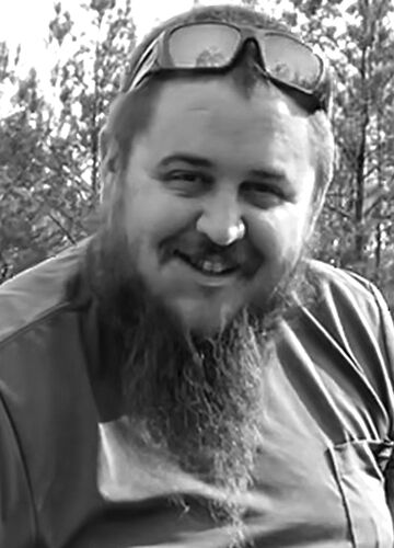 Michael Joseph Britton | Obituaries | gctimesonline.com