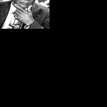 Cornell Wilson | Obituaries | gctimesonline.com