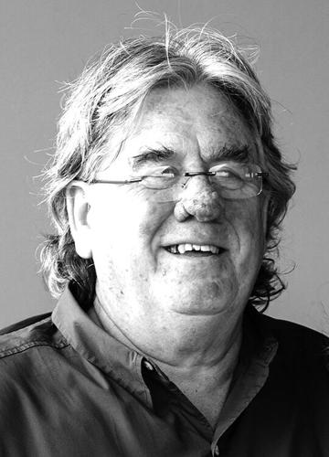 Michael Alan “Mike” Gunter | Obituaries | gctimesonline.com