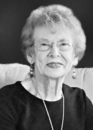 Olive Ruth Parker Inman | Obituaries | gctimesonline.com