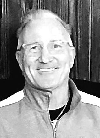 Mark Thomas Morgan | Obituaries | gctimesonline.com