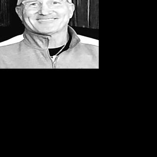 Mark Thomas Morgan | Obituaries | gctimesonline.com