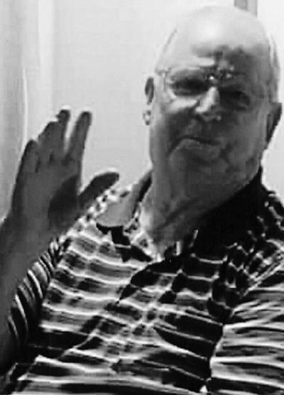 Kenneth Wayne Cochran | Obituaries | gctimesonline.com