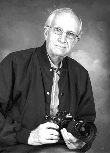 John Gordon Sims Jr. | Obituaries | gctimesonline.com